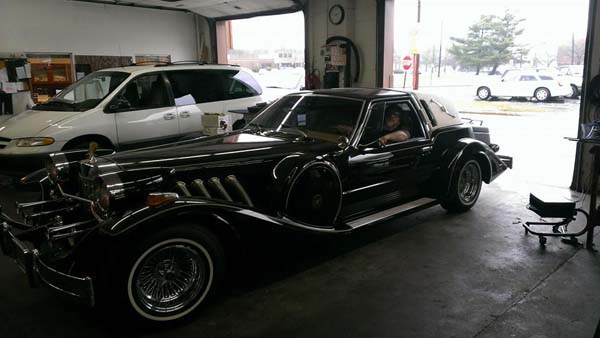 Glass Repair & Replacement | Evansville, IN | Siemers Glass - Antique ...