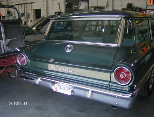 Glass Repair & Replacement | Evansville, IN | Siemers Glass - Antique ...